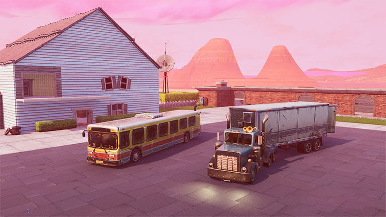 【フォートナイト】終盤の練習に最適！ゾーンウォーズコード一覧【Fortnite】 - 寝ても覚めても