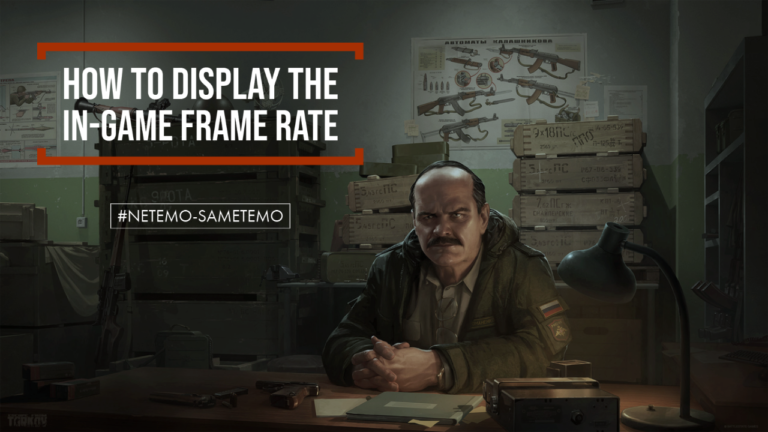 【EFT】Escape from Tarkovタスク攻略-『Inventory check』【エスケープフロムタルコフ】 - 寝ても覚めても