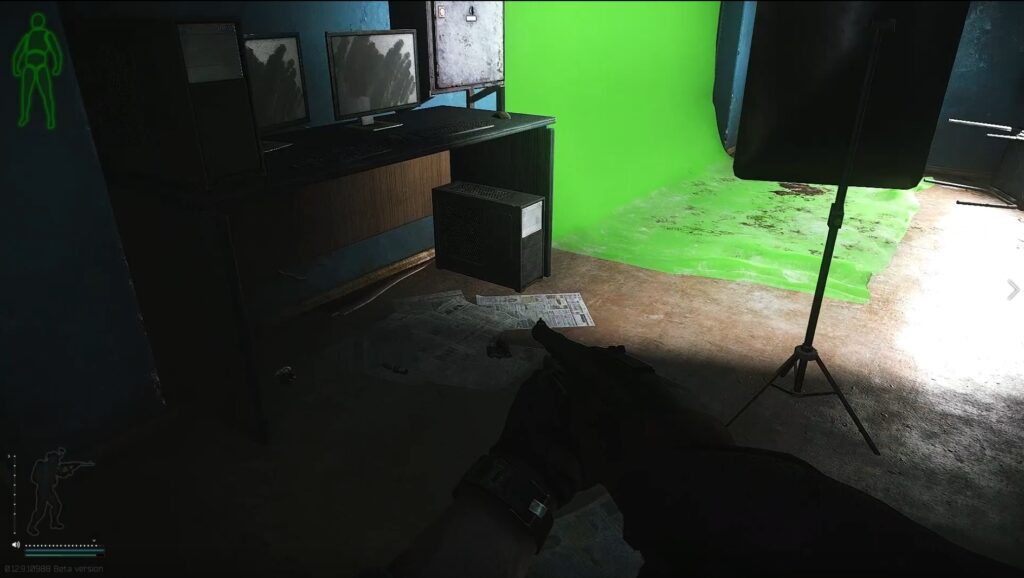 【EFT】グラボの沸き位置(Customs・Reserve・Woods)まとめ【エスケープフロムタルコフ】 - 寝ても覚めても