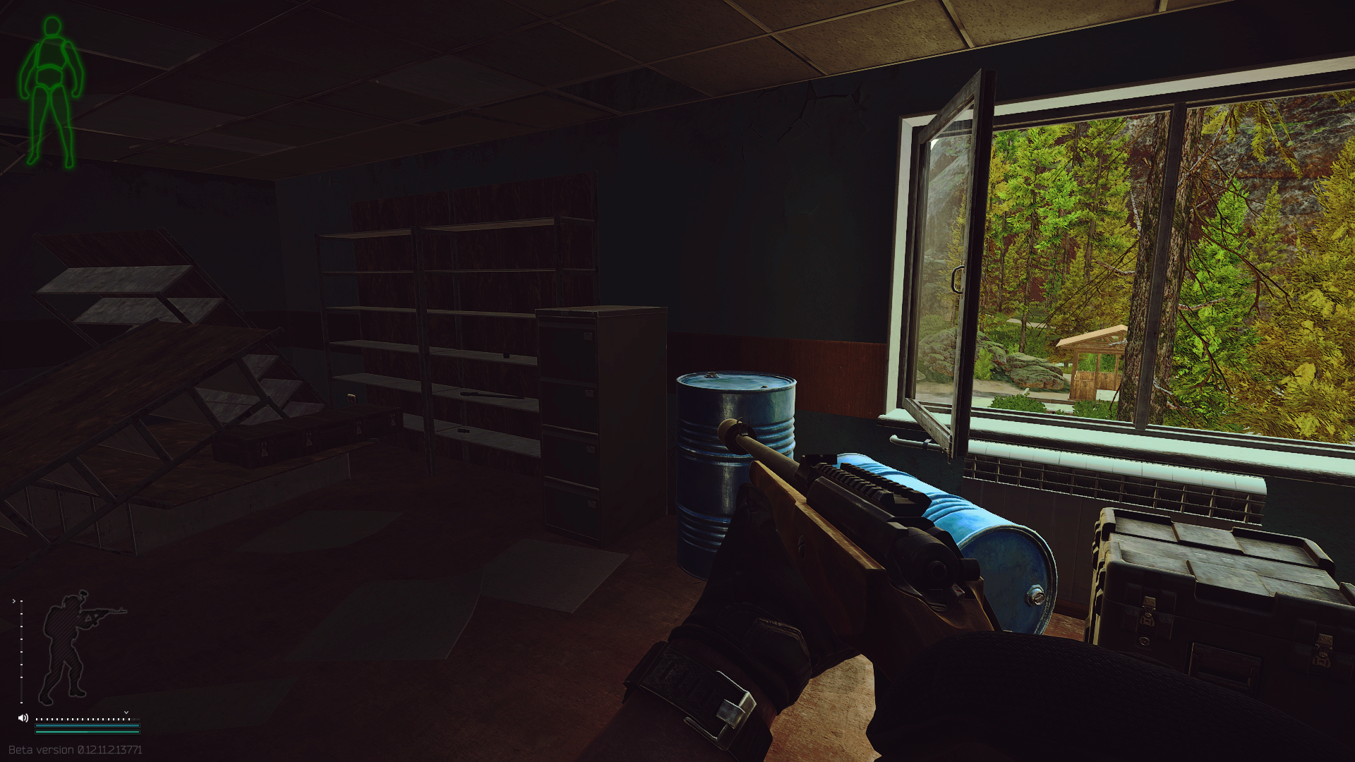 【EFT】Escape from Tarkovタスク攻略-『Inventory check』【エスケープフロムタルコフ】 - 寝ても覚めても