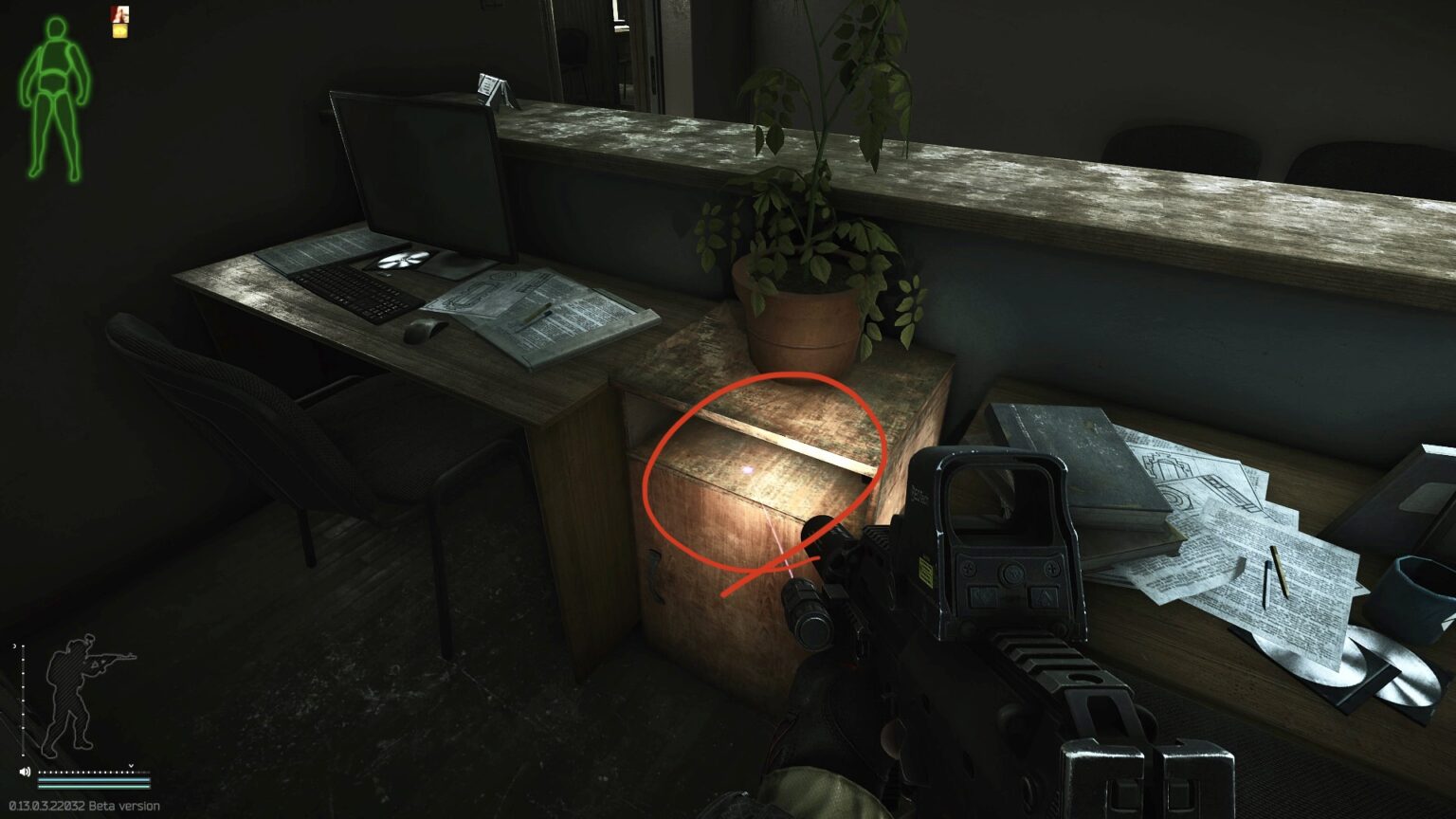 【EFT】タスク攻略-『Population Census』【エスケープフロムタルコフ】 - 寝ても覚めても