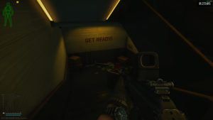 『Escape from Tarkov』マップ：Ground Zeroの脱出口まとめ - 寝ても覚めても