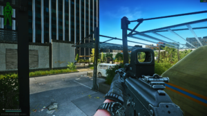 『Escape from Tarkov』マップ：Ground Zeroの脱出口まとめ - 寝ても覚めても